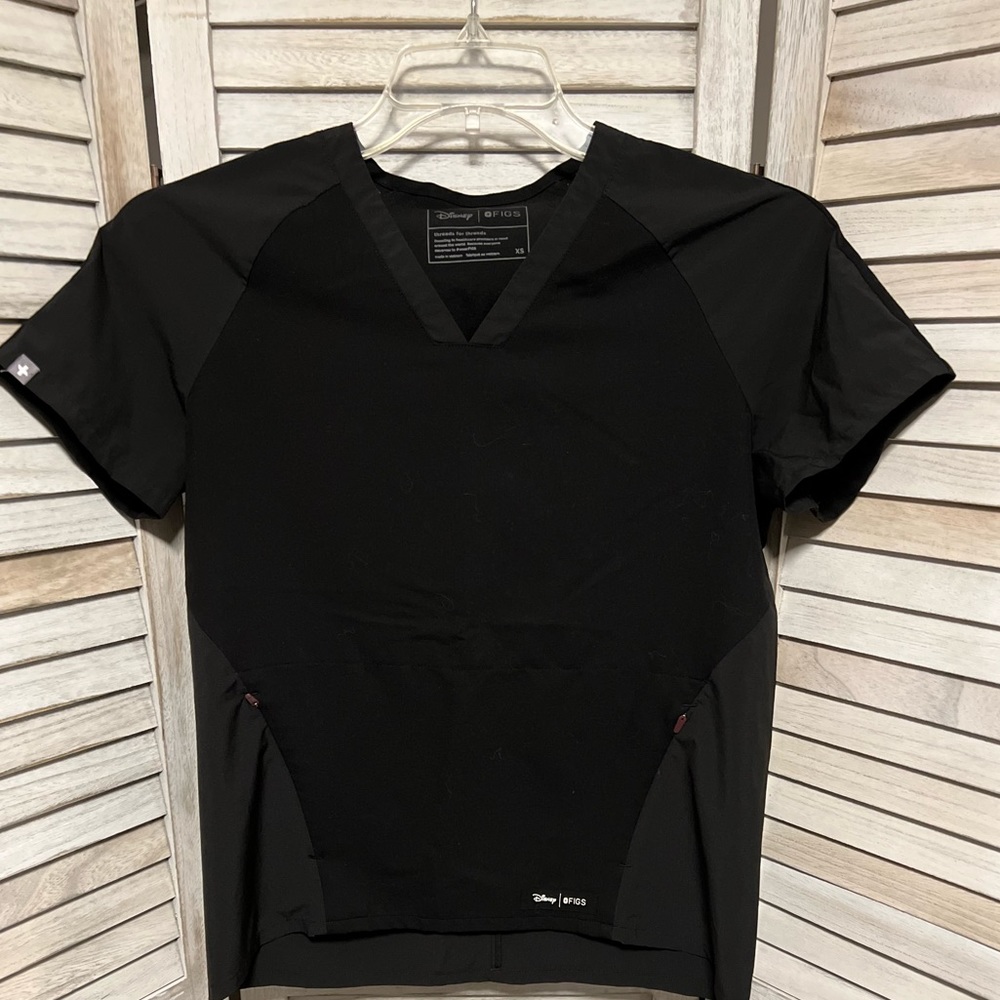 Figs X Disney Capsule Collection 2020 Scrubs Set - Gem